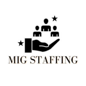 Mig Staffing